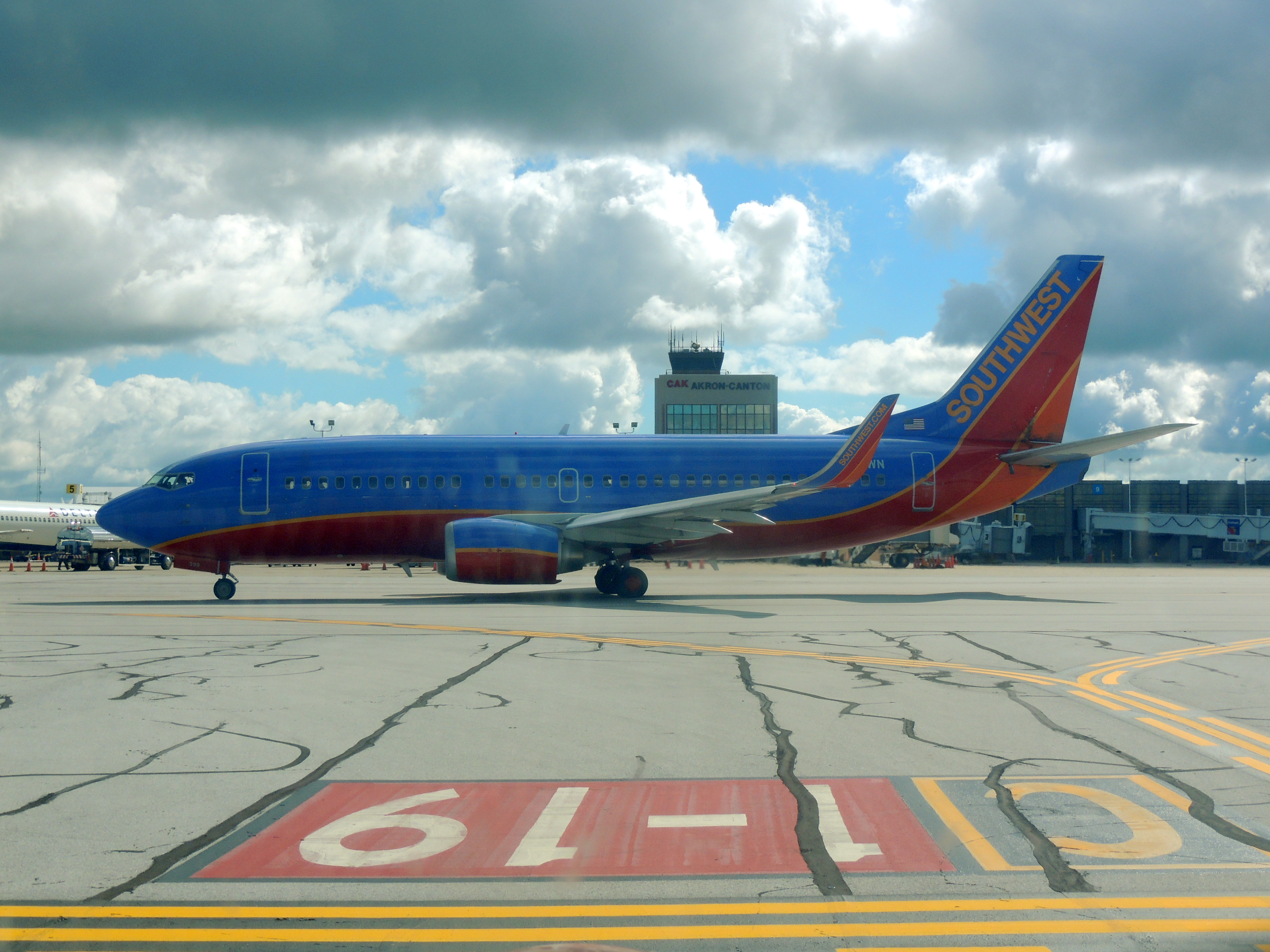 Angel Flight 9/11/2016 (#352/239)