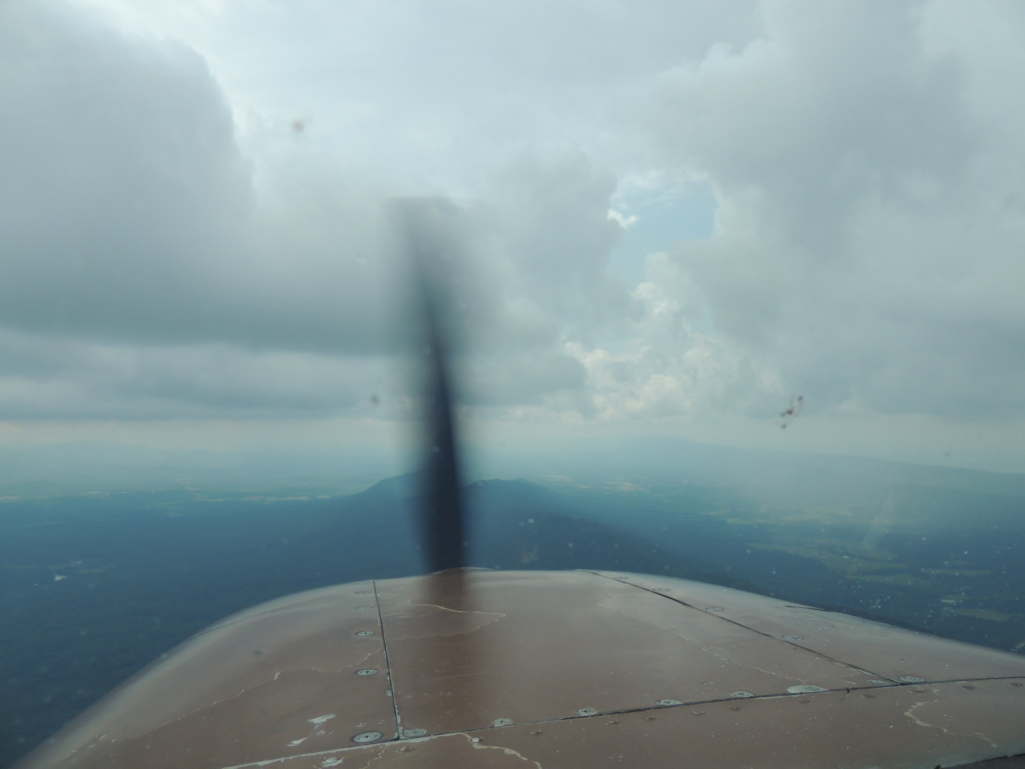 Angel Flight June 15th 2017